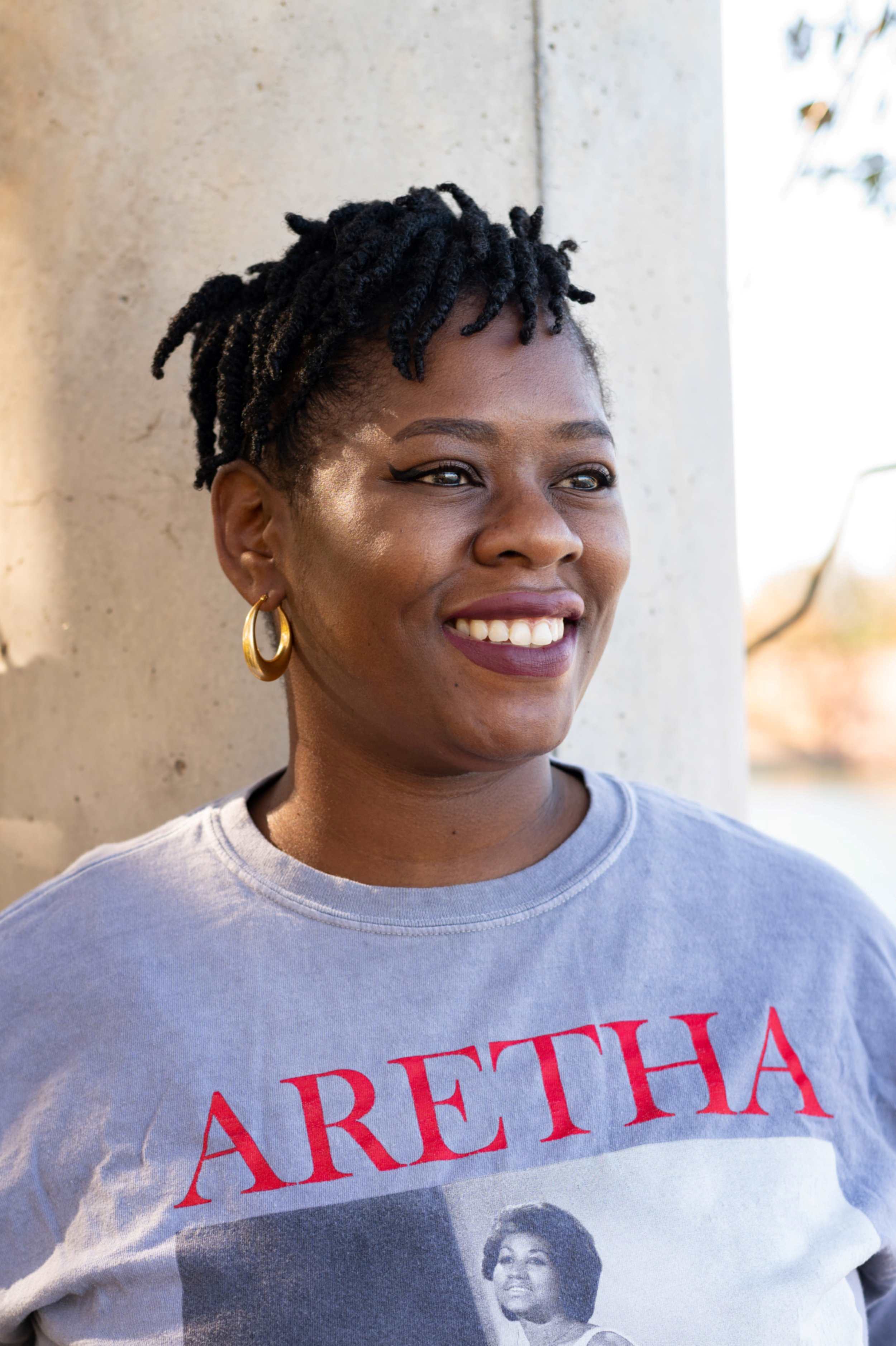 Cindy Elizabeth | American Academy of Arts and Sciences