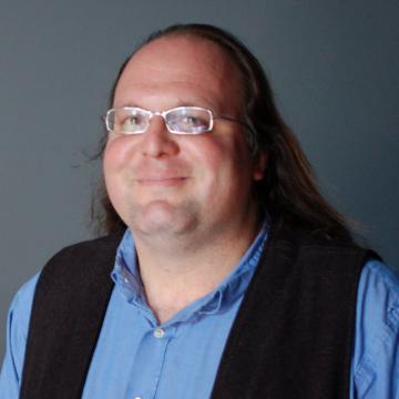 Ethan Zuckerman | American Academy of Arts and Sciences