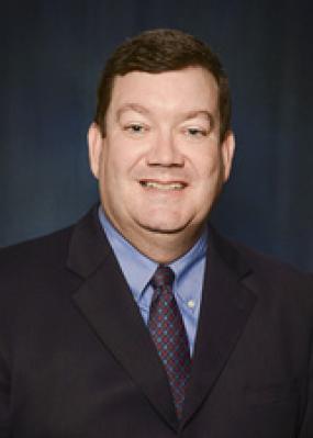 Stephen McAllister | American Academy of Arts and Sciences