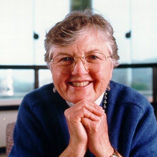 Frances Elizabeth Allen | American Academy of Arts and Sciences