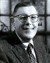 James Oliver Freedman | American Academy of Arts and Sciences