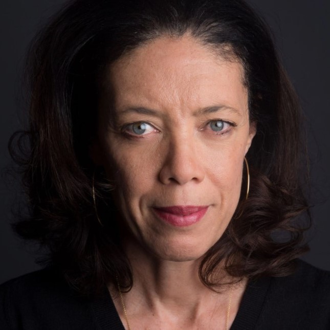 Ginger Thompson | American Academy of Arts and Sciences