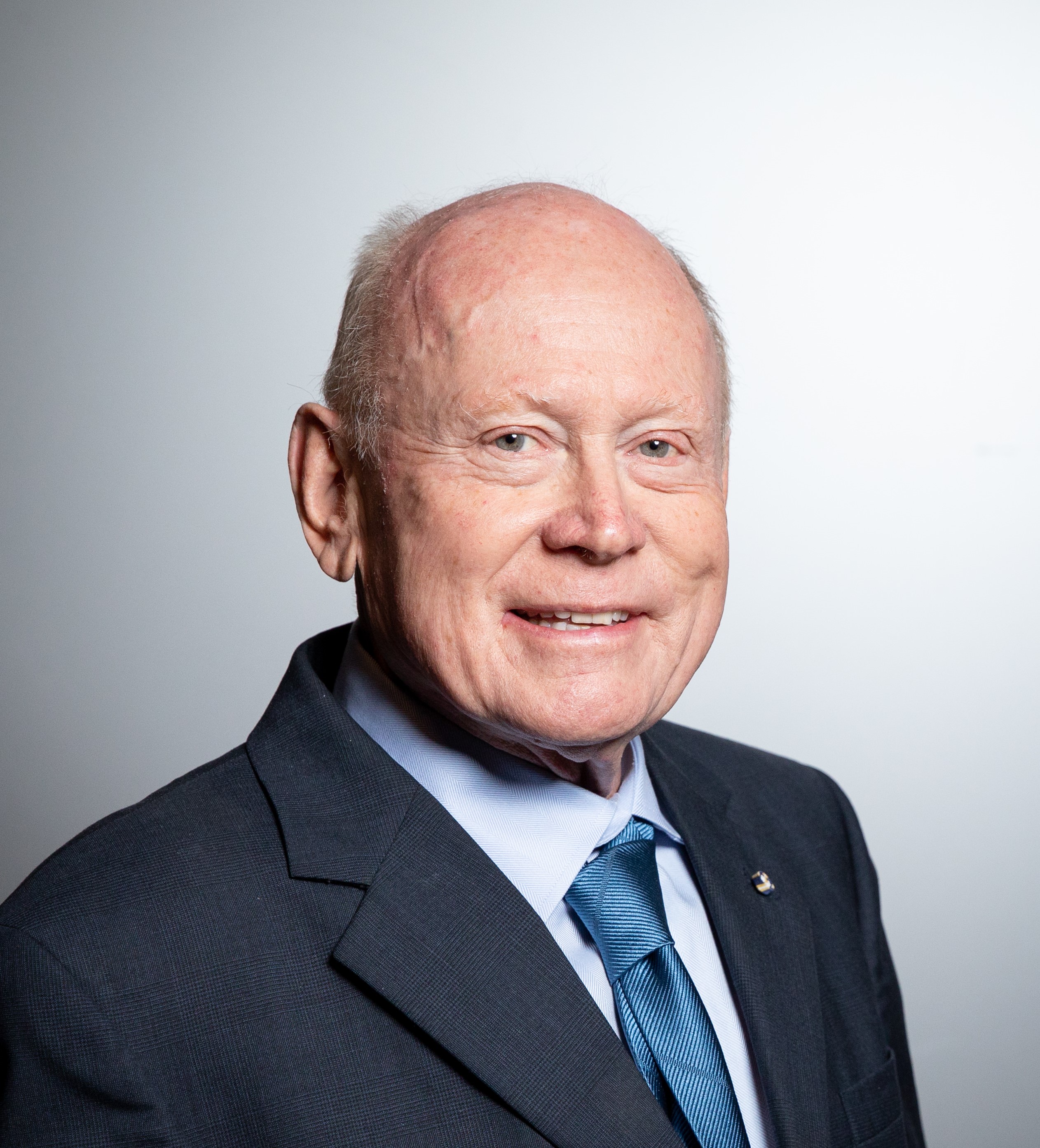 Gordon Nelson Gill | American Academy of Arts and Sciences