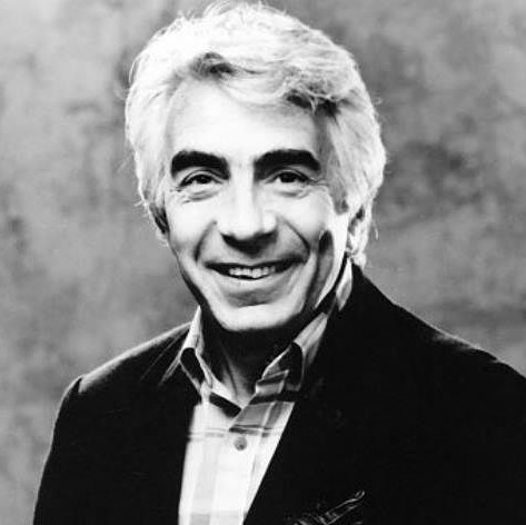 Gordon Davidson | American Academy of Arts and Sciences