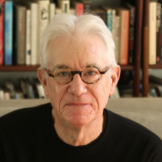 Greil Marcus | American Academy of Arts and Sciences