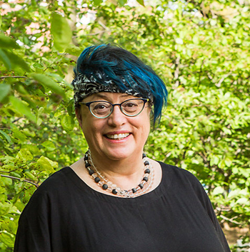 Olivia Gude | American Academy of Arts and Sciences