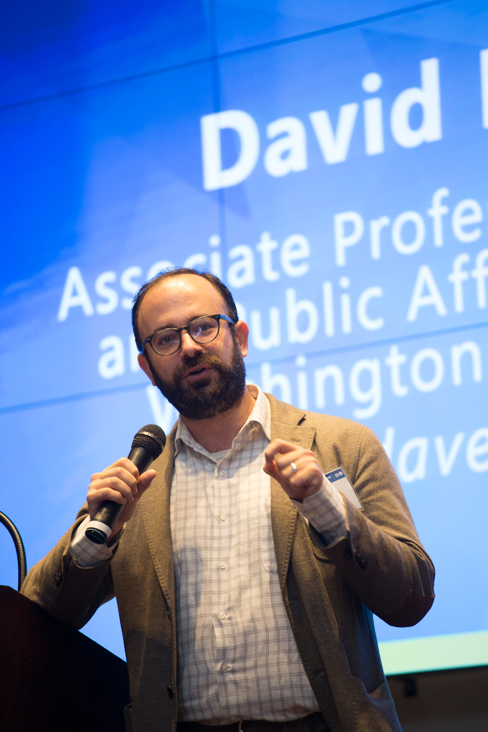 David Karpf | American Academy of Arts and Sciences