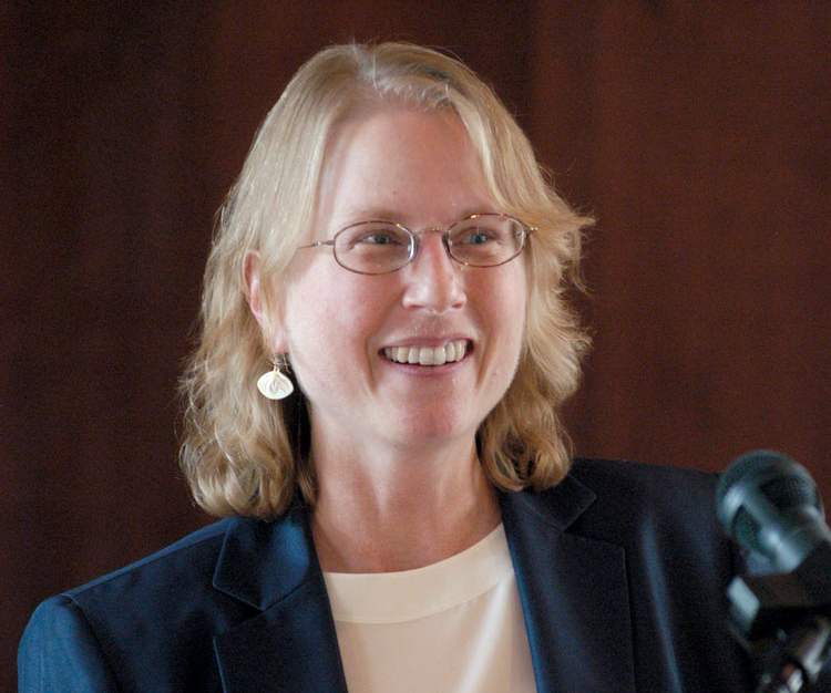 Holly Doremus | American Academy of Arts and Sciences