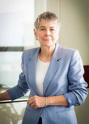 Jennifer Leaning | American Academy of Arts and Sciences