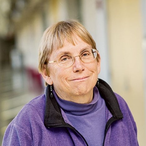 JoAnne Stubbe | American Academy of Arts and Sciences