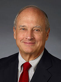 John Wilbur McCarter | American Academy of Arts and Sciences