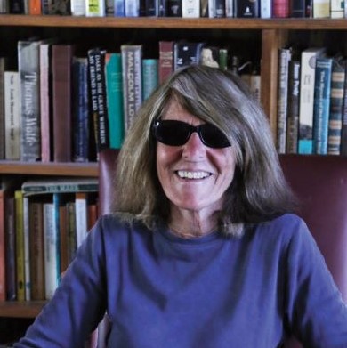 Joy Williams | American Academy of Arts and Sciences