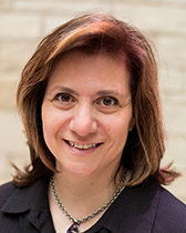 Vicky Kalogera | American Academy of Arts and Sciences