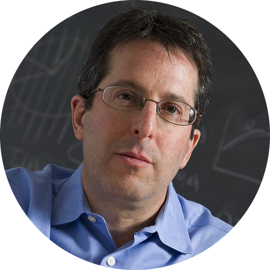 Marc Kamionkowski | American Academy of Arts and Sciences