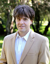 Karl Deisseroth | American Academy of Arts and Sciences