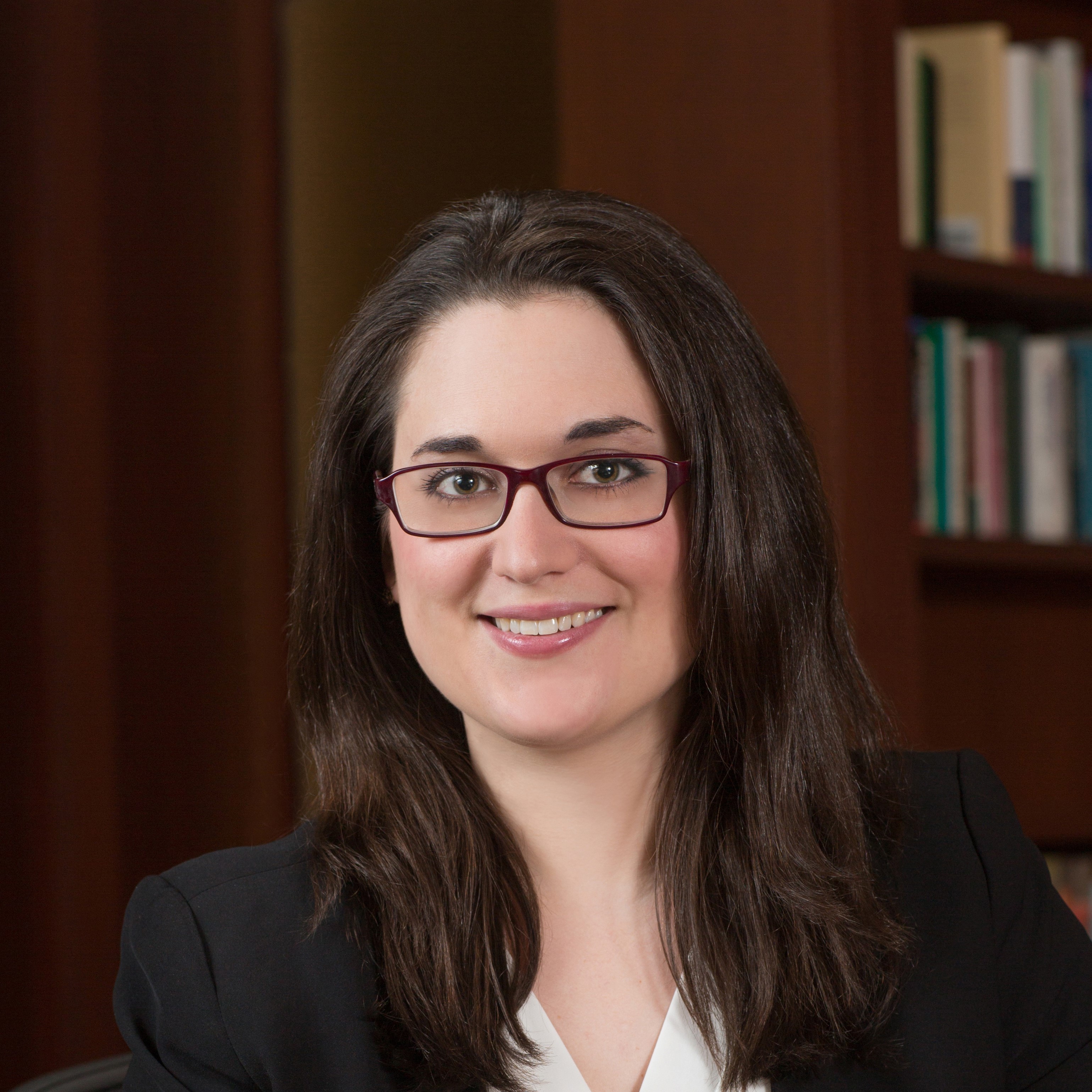 Erica Palma Kimmerling | American Academy of Arts and Sciences