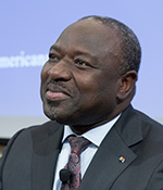 Lassina Zerbo | American Academy of Arts and Sciences