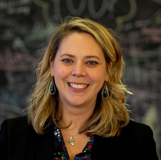 Laura Zabel | American Academy of Arts and Sciences