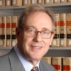 Lance Malcolm Liebman | American Academy of Arts and Sciences