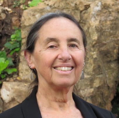 Linda Rudolph | American Academy of Arts and Sciences