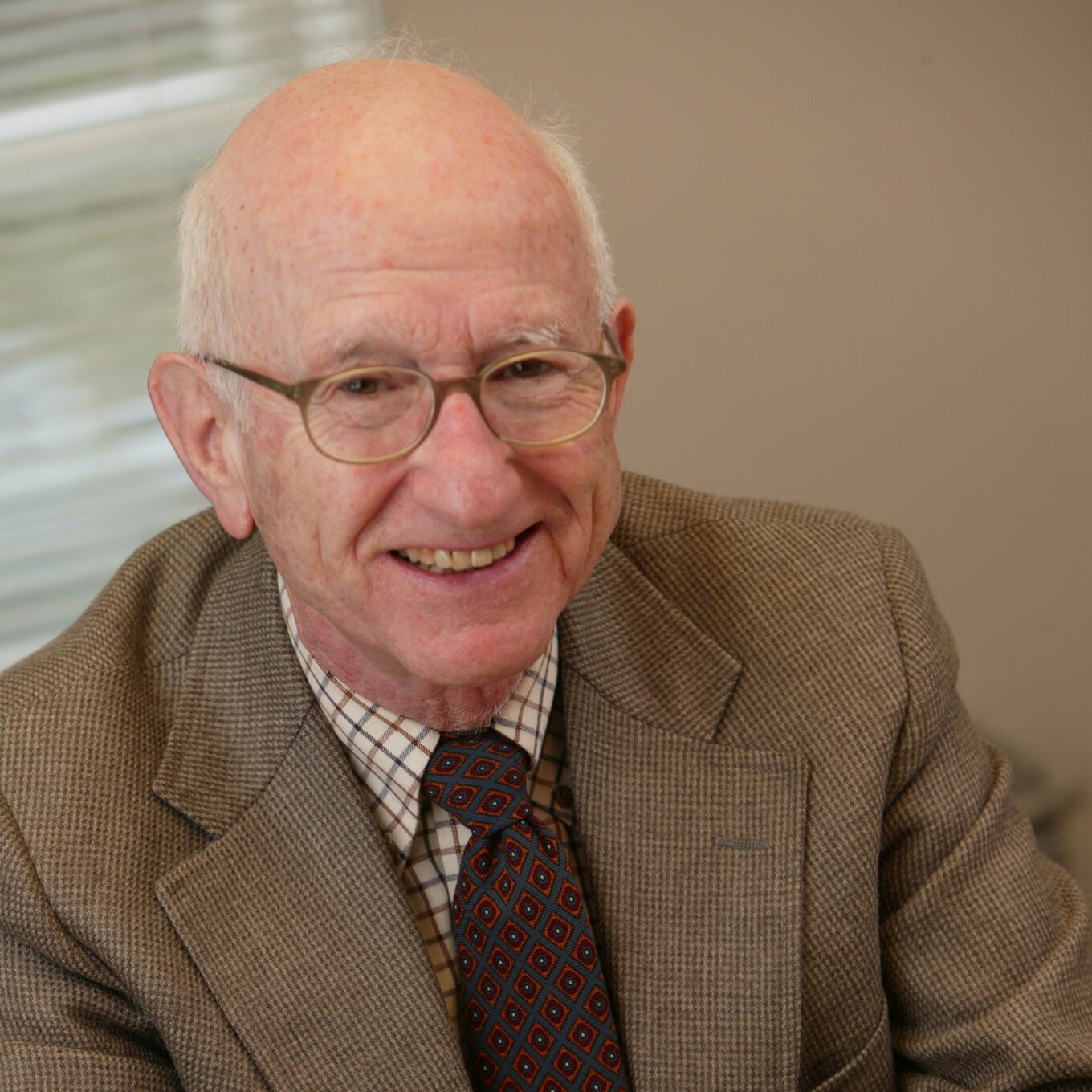 Hans Arthur Linde | American Academy of Arts and Sciences