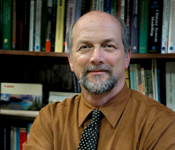 Gary E. Machlis | American Academy of Arts and Sciences