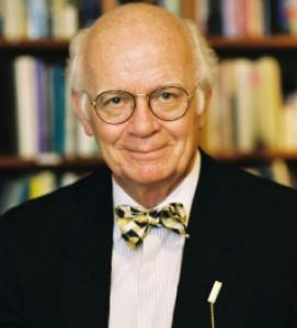 Martin Emil Marty | American Academy of Arts and Sciences