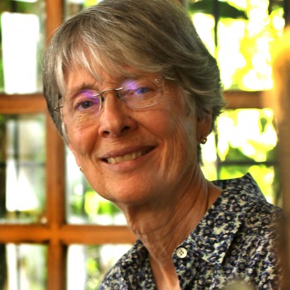 Mary Jane West-Eberhard | American Academy of Arts and Sciences