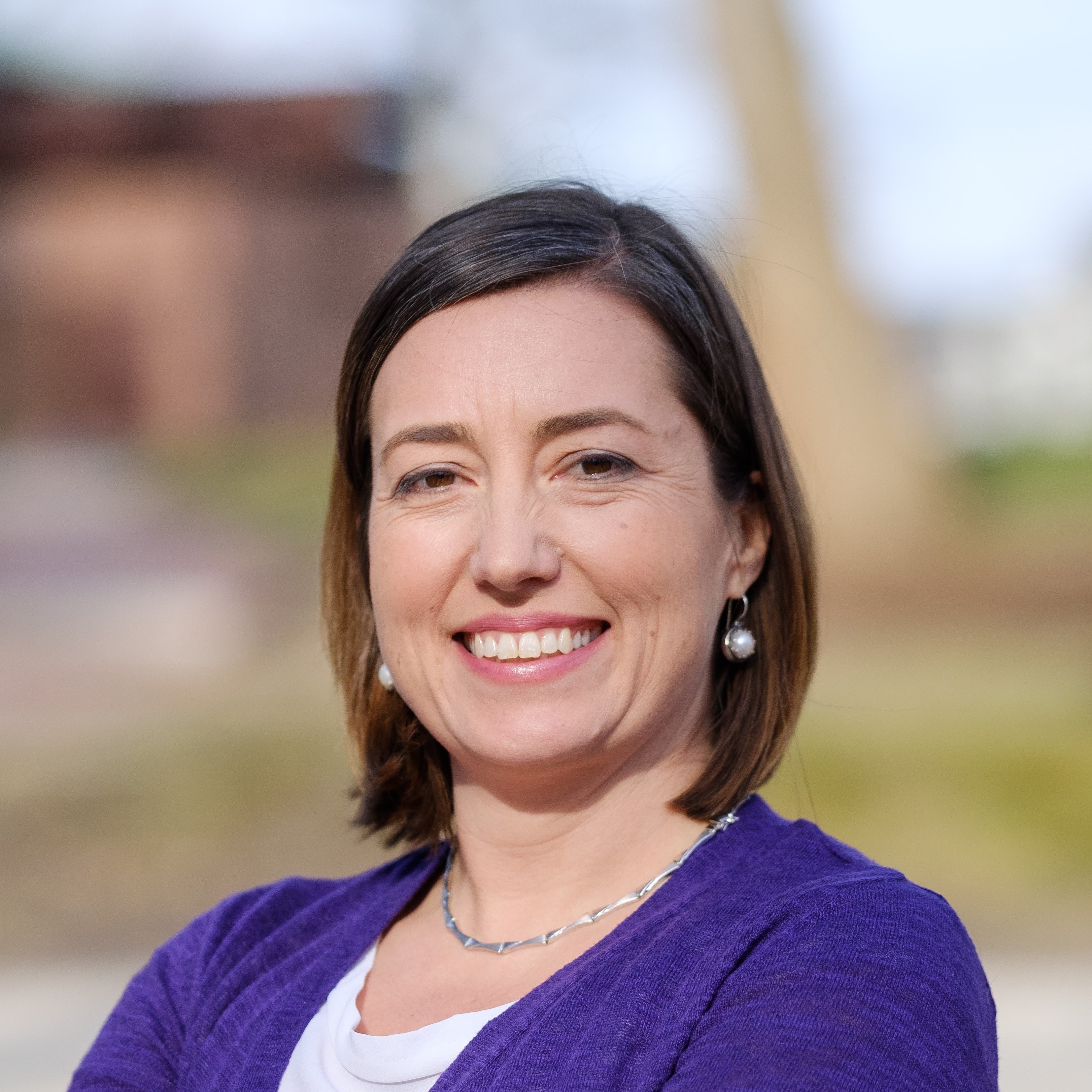 Laurie McDonough | American Academy of Arts and Sciences