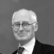 Noel Michael McKinnell | American Academy of Arts and Sciences