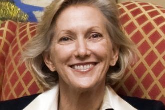 Nancy McEldowney | American Academy of Arts and Sciences