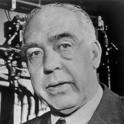 Niels Henrik David Bohr | American Academy of Arts and Sciences