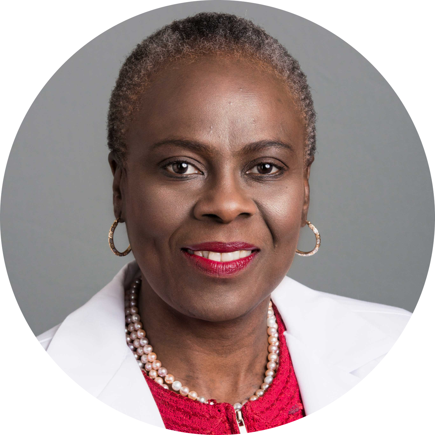 Olufunmilayo I. Olopade | American Academy of Arts and Sciences