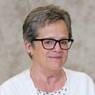 Patricia G. Parker | American Academy of Arts and Sciences