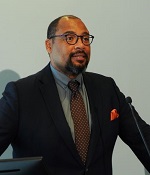 Pellom McDaniels III | American Academy of Arts and Sciences