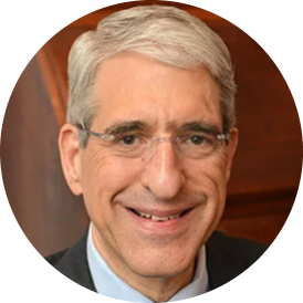 Peter Salovey | American Academy of Arts and Sciences