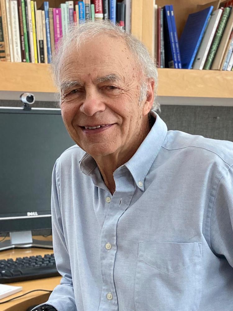 Peter A.D. Singer | American Academy of Arts and Sciences