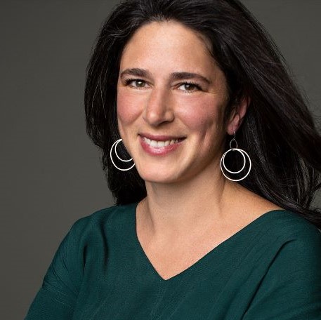 Rebecca E. Traister | American Academy of Arts and Sciences