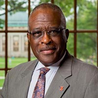 Robert J. Jones | American Academy of Arts and Sciences