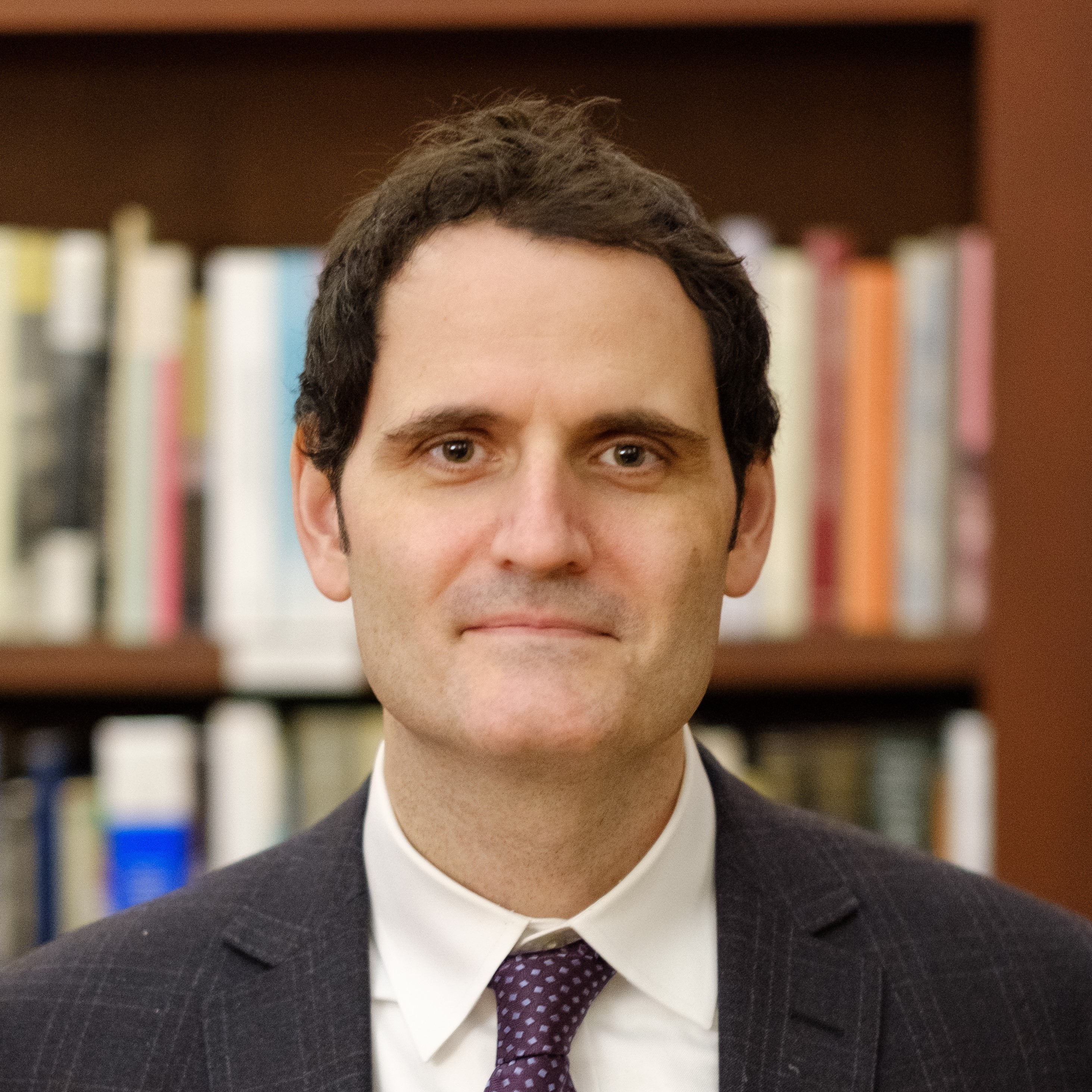 Peter Robinson | American Academy of Arts and Sciences