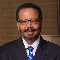 Roderic I. Pettigrew | American Academy of Arts and Sciences