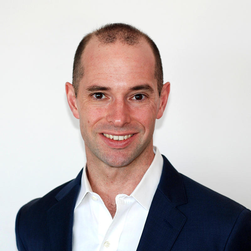 Daniel Sargent | American Academy of Arts and Sciences