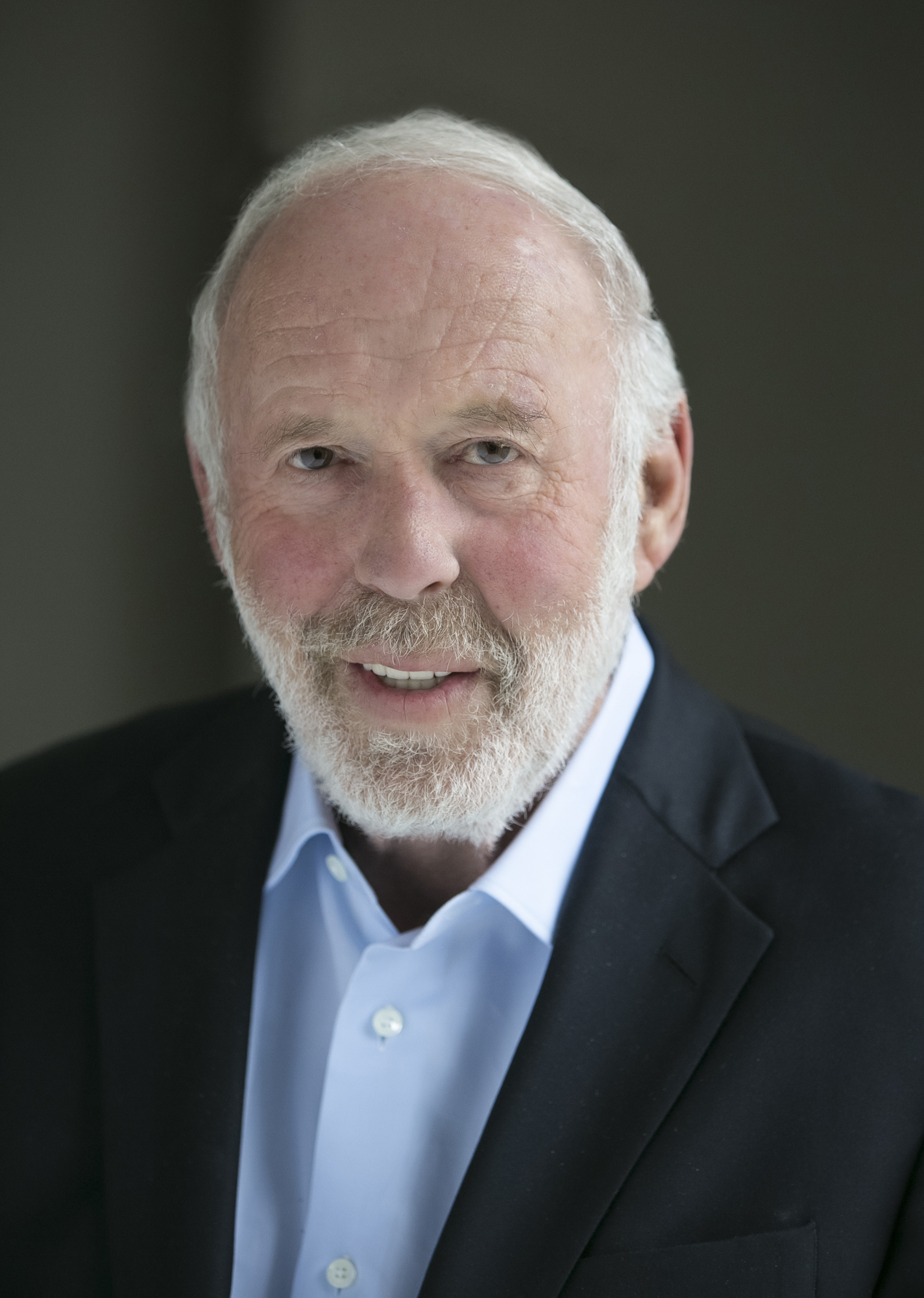 James H. Simons | American Academy of Arts and Sciences