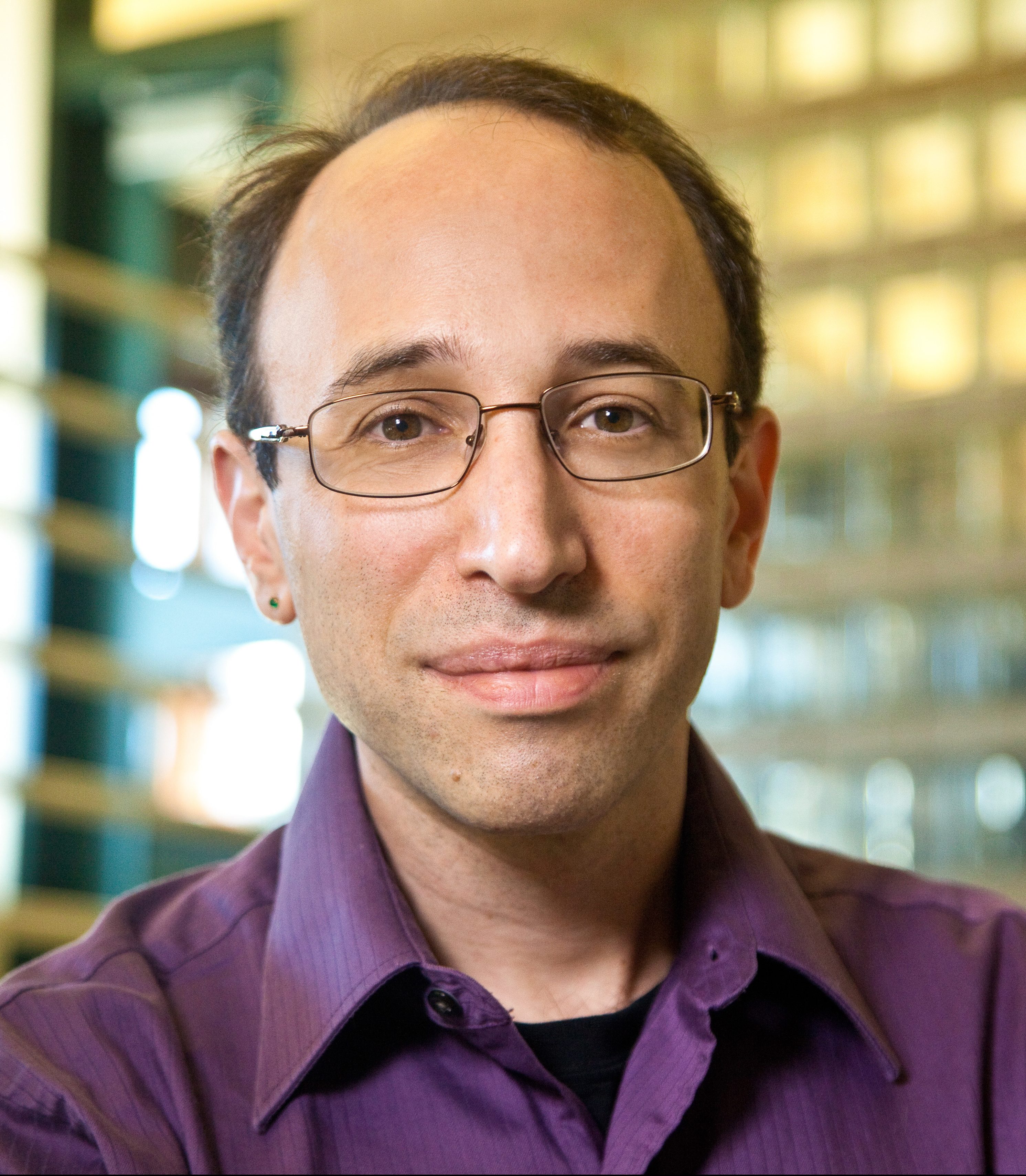 Daniel A. Spielman | American Academy of Arts and Sciences
