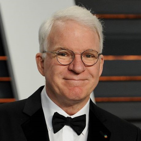 Steve Martin | American Academy of Arts and Sciences