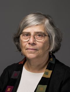 Susan Landau | American Academy of Arts and Sciences