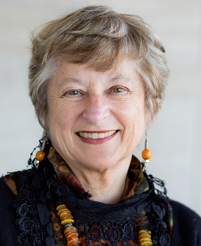 Susan S. Taylor | American Academy of Arts and Sciences