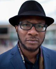 Teju Cole | American Academy of Arts and Sciences