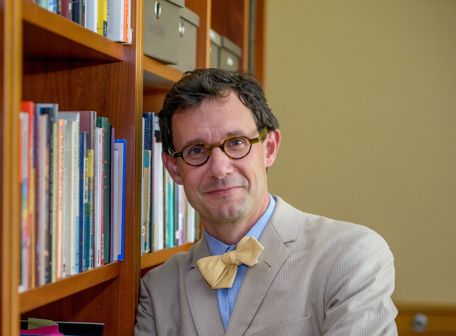 Steven Tepper | American Academy of Arts and Sciences