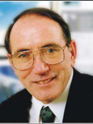 Lonnie G. Thompson | American Academy of Arts and Sciences